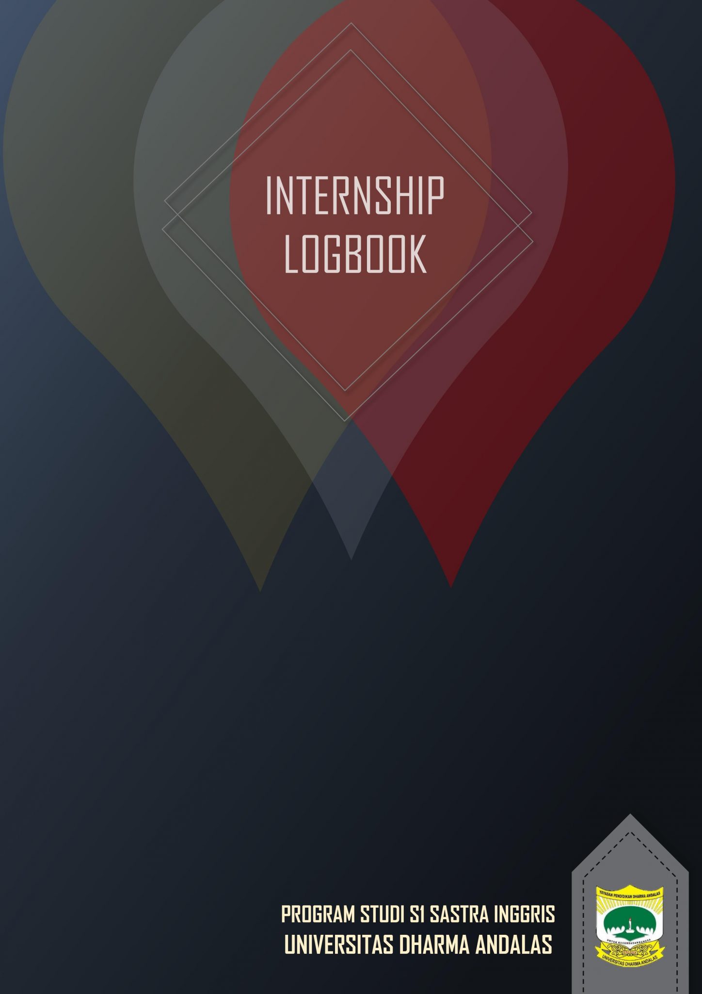Internship Logbook – PROGRAM STUDI SASTRA INGGRIS